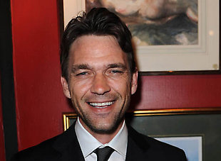 Picture of Dougray Scott