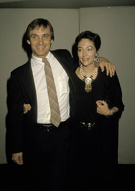 Steve Railsback, Olivia Hussey