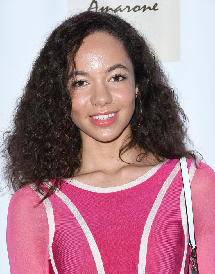 Lexie Stevenson image