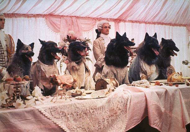 Picture of The Company of Wolves