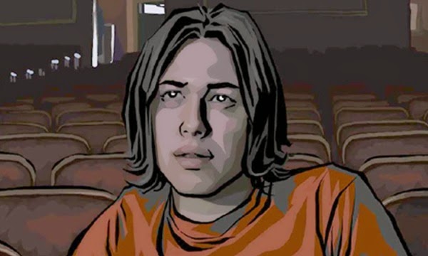 Picture of Waking Life