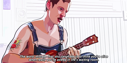 Picture of Waking Life