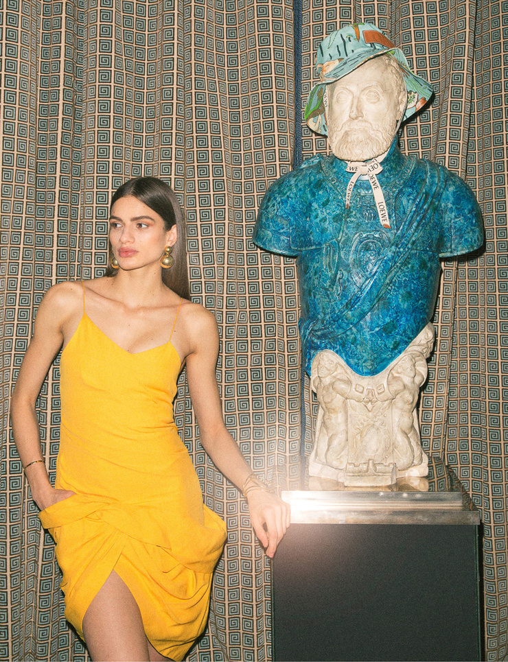 Linda Helena picture