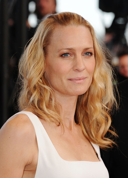 Picture of Robin Wright