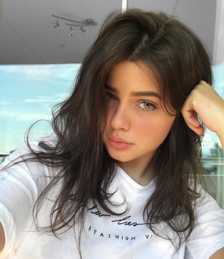 Picture of Isa Longwell