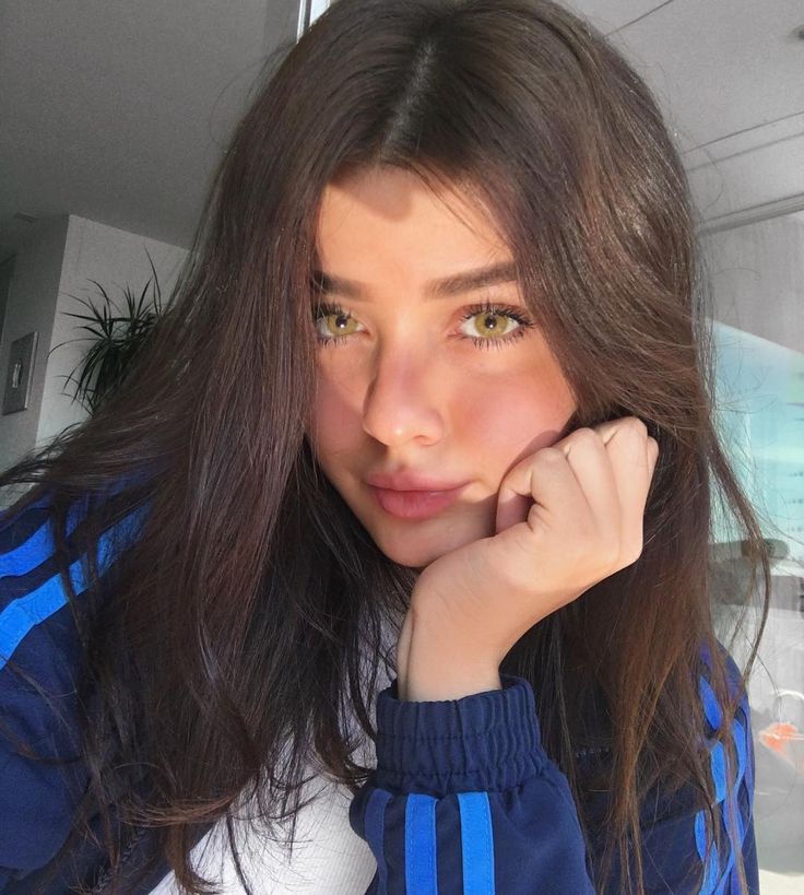 Picture of Isa Longwell