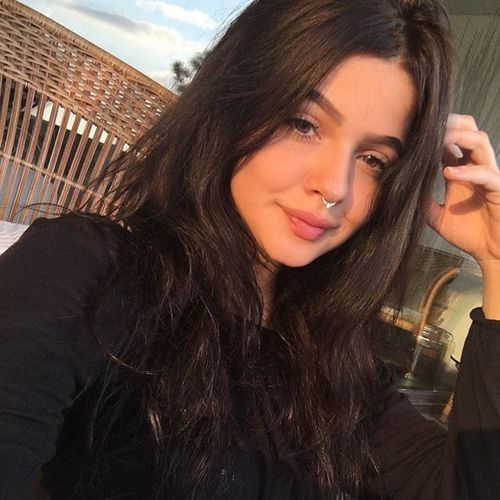 Image of Isa Longwell