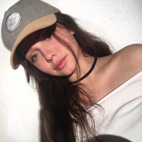 Picture of Isa Longwell