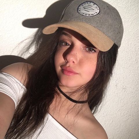 Image of Isa Longwell