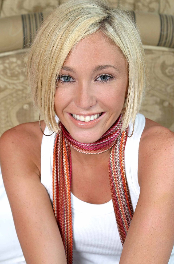 Picture of Jenny Frost