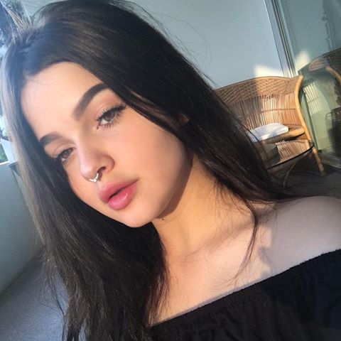 Isa Longwell picture