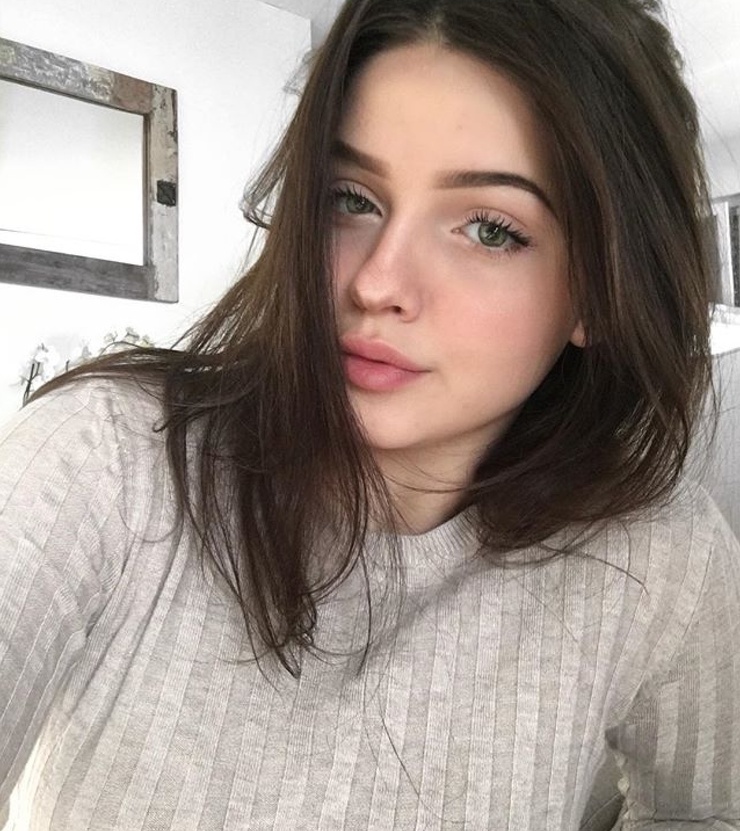 Isa Longwell picture