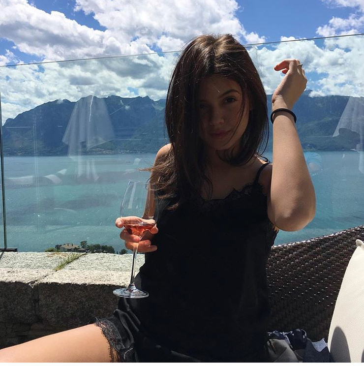 Picture of Isa Longwell