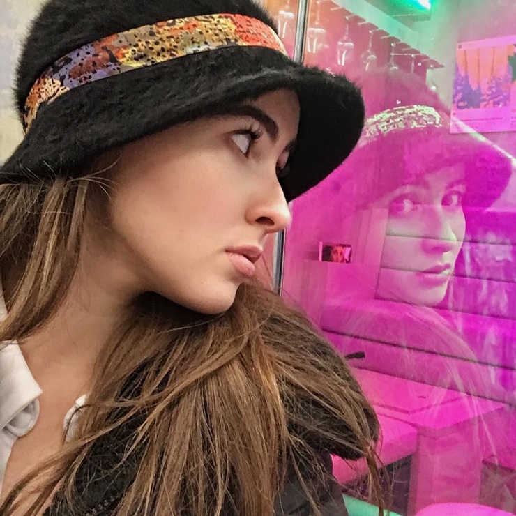 Picture of Sarah Carpenter