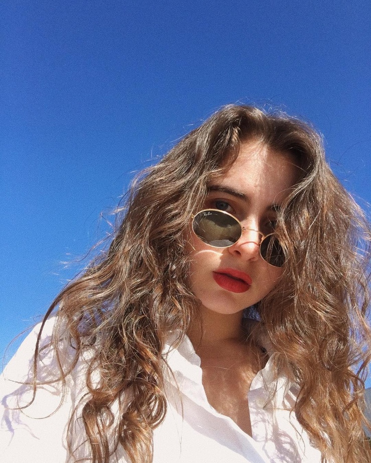 Sarah Carpenter image