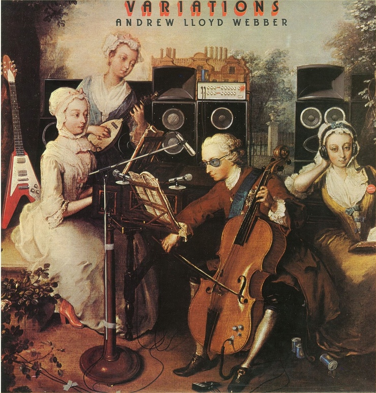 Picture of Variations