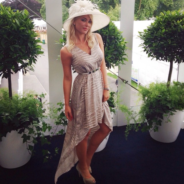 Katja Zwara picture
