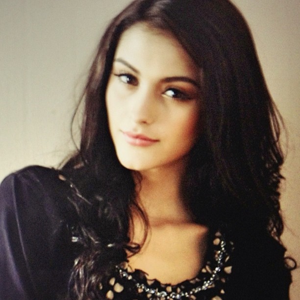 Picture of Caroline Martinelli