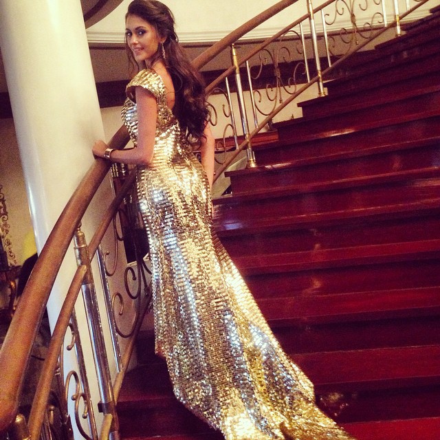 Picture of Caroline Martinelli