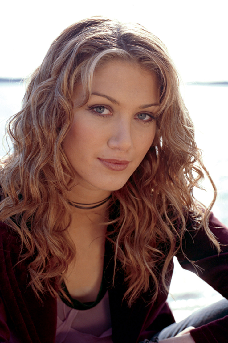 Image of Delta Goodrem