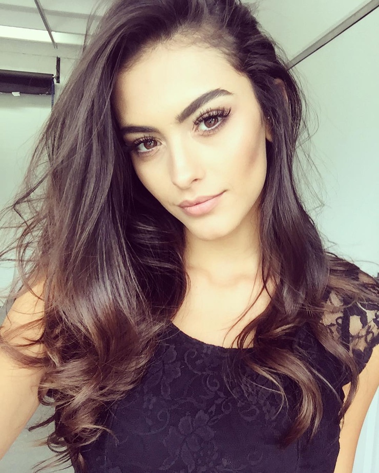 Picture of Caroline Martinelli