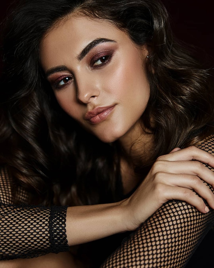 Picture of Caroline Martinelli