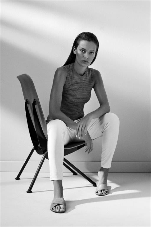 Picture of Charlott Cordes