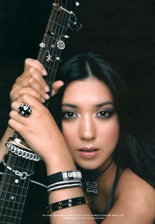 Picture of Michelle Branch