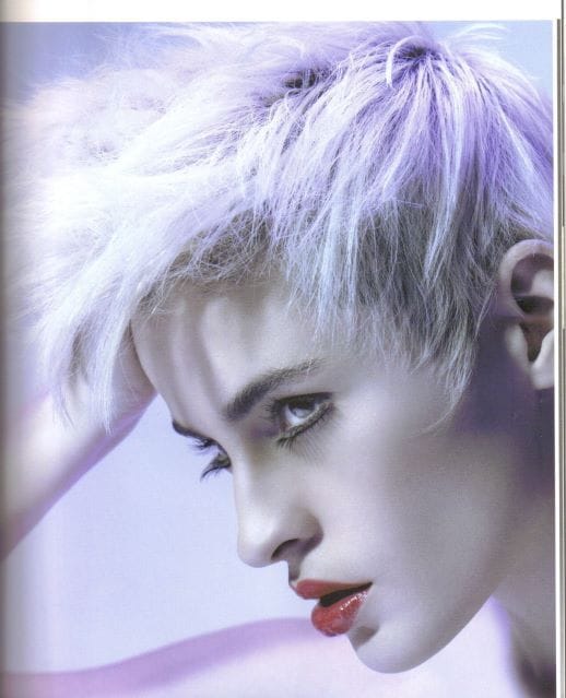 Image of Amanda Moore