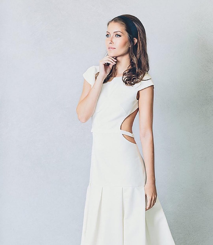 Picture of Amber O'Shea