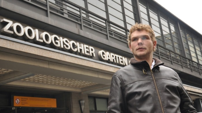 Picture of Rent Boys