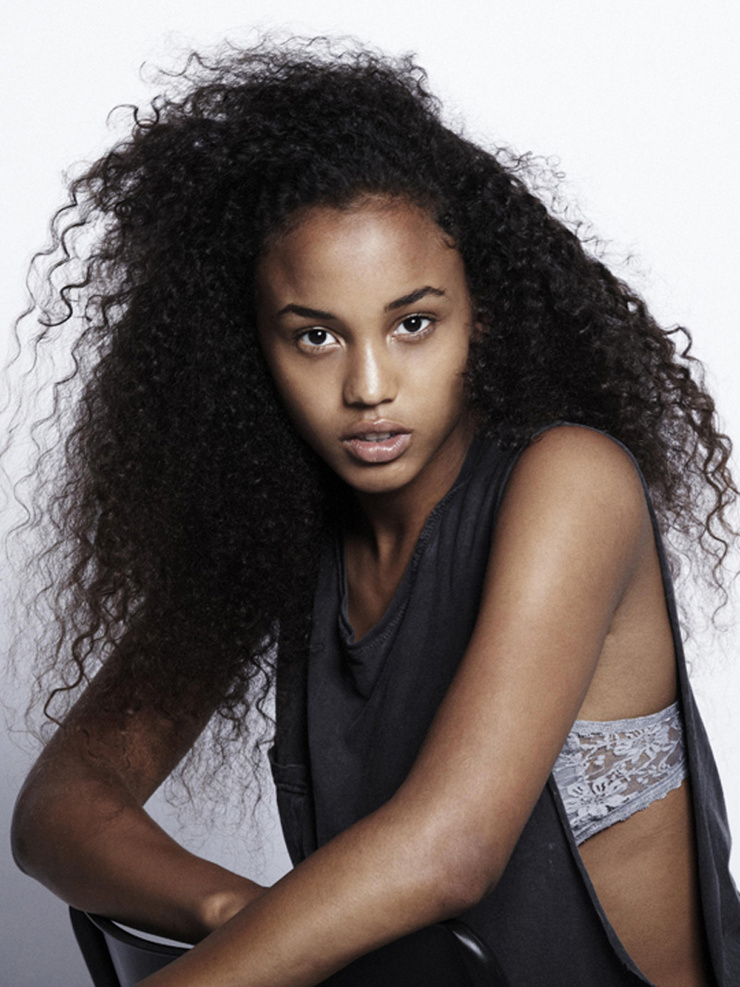 Image of Jessica Raemy