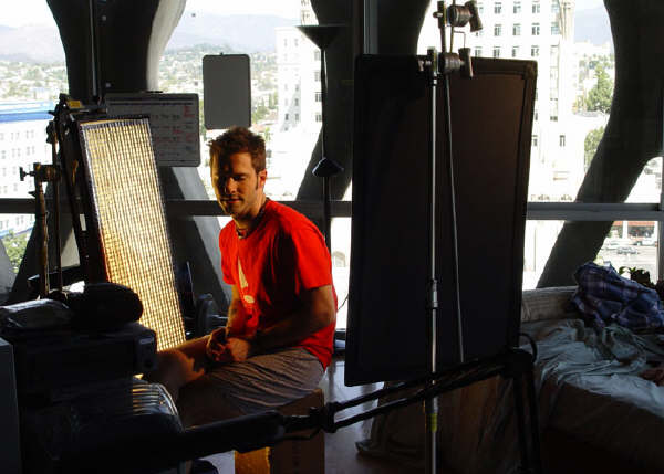 Picture of Tony Lucca