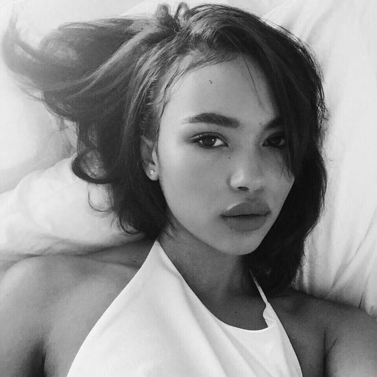 Picture of Isabella Peschardt