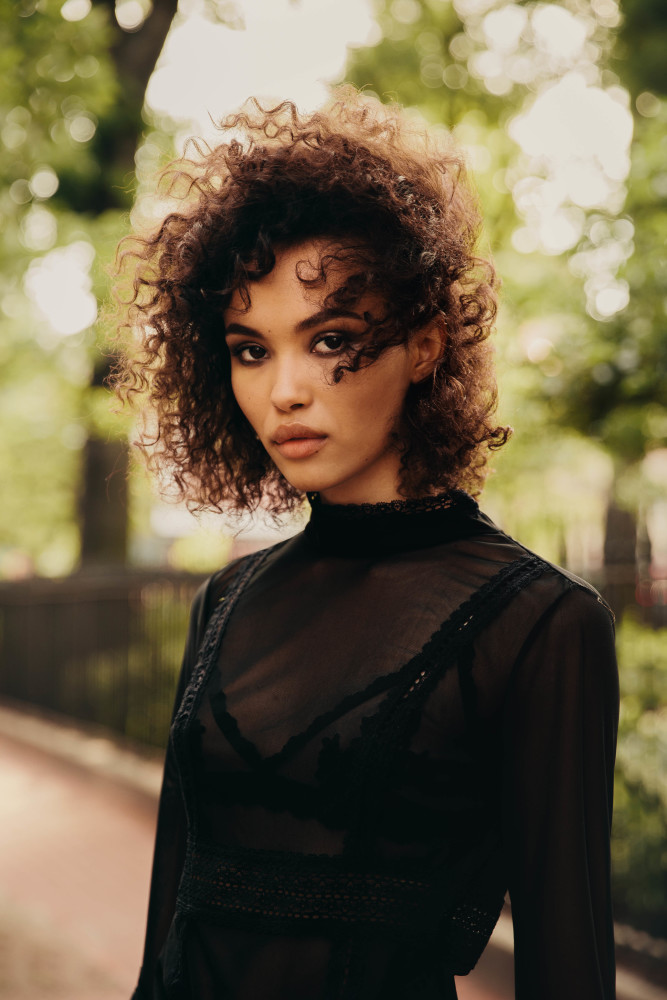 Picture of Isabella Peschardt