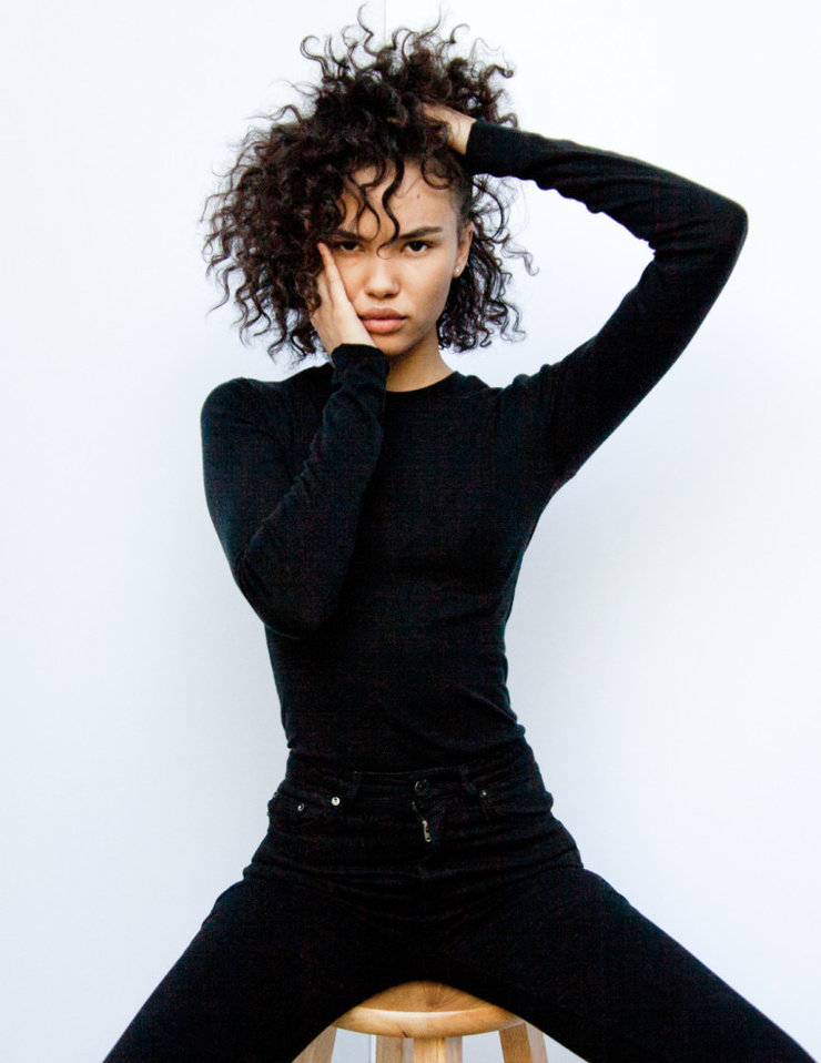 Picture of Isabella Peschardt