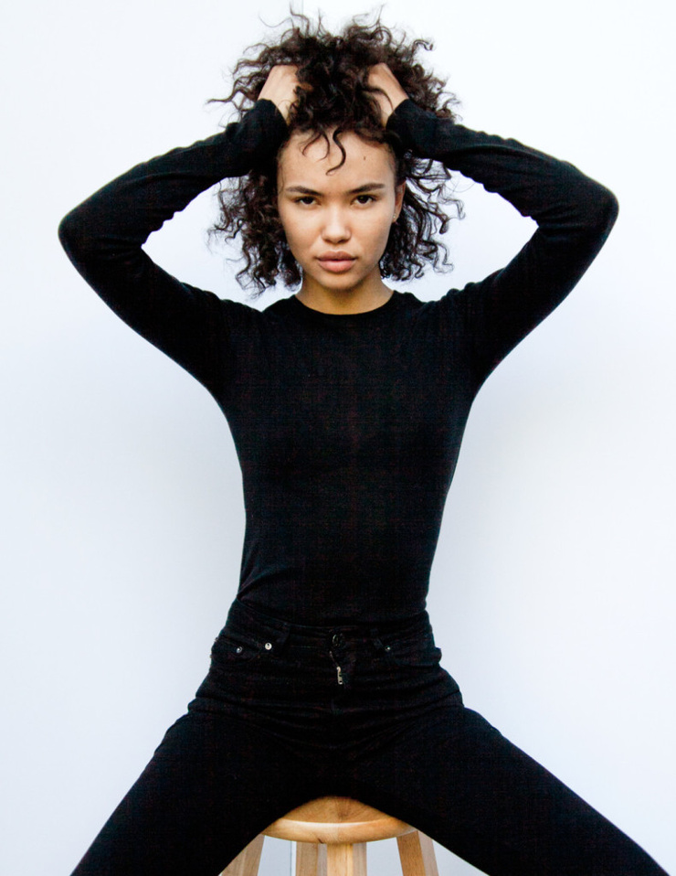 Picture of Isabella Peschardt