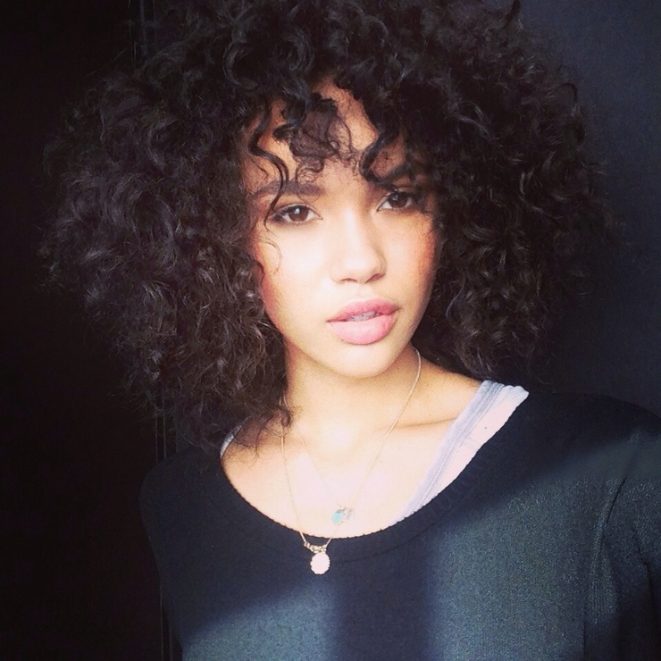 Picture of Isabella Peschardt