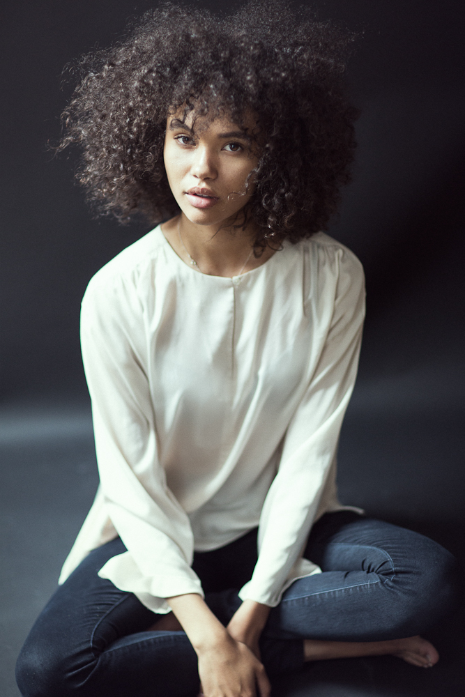 Picture of Isabella Peschardt