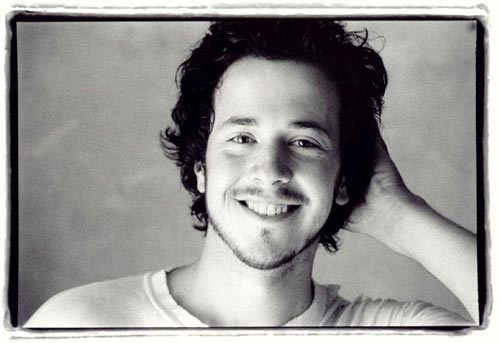 Image of Matt Morris