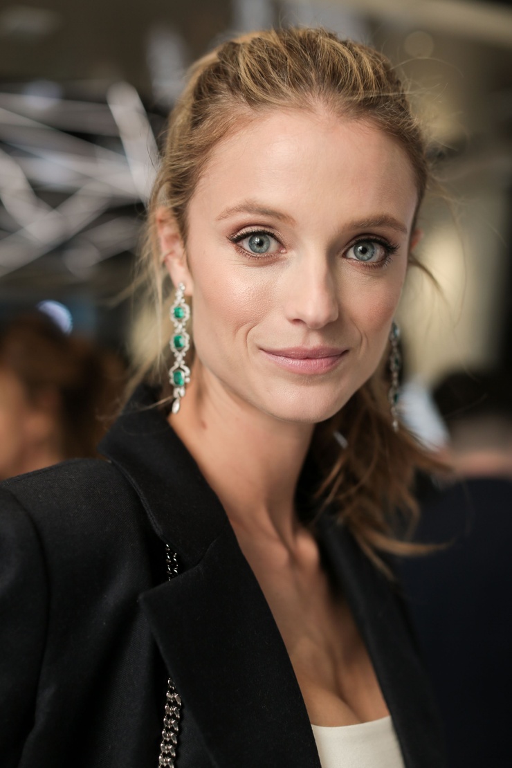 Picture of Kate Bock