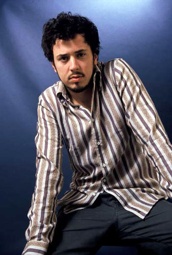 Picture of Matt Morris