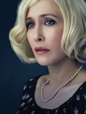 Picture of Norma Bates