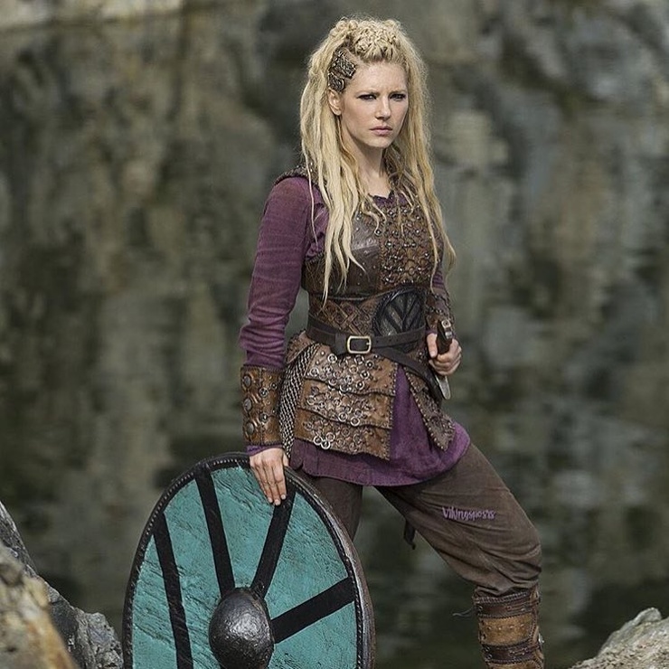 Lagertha image