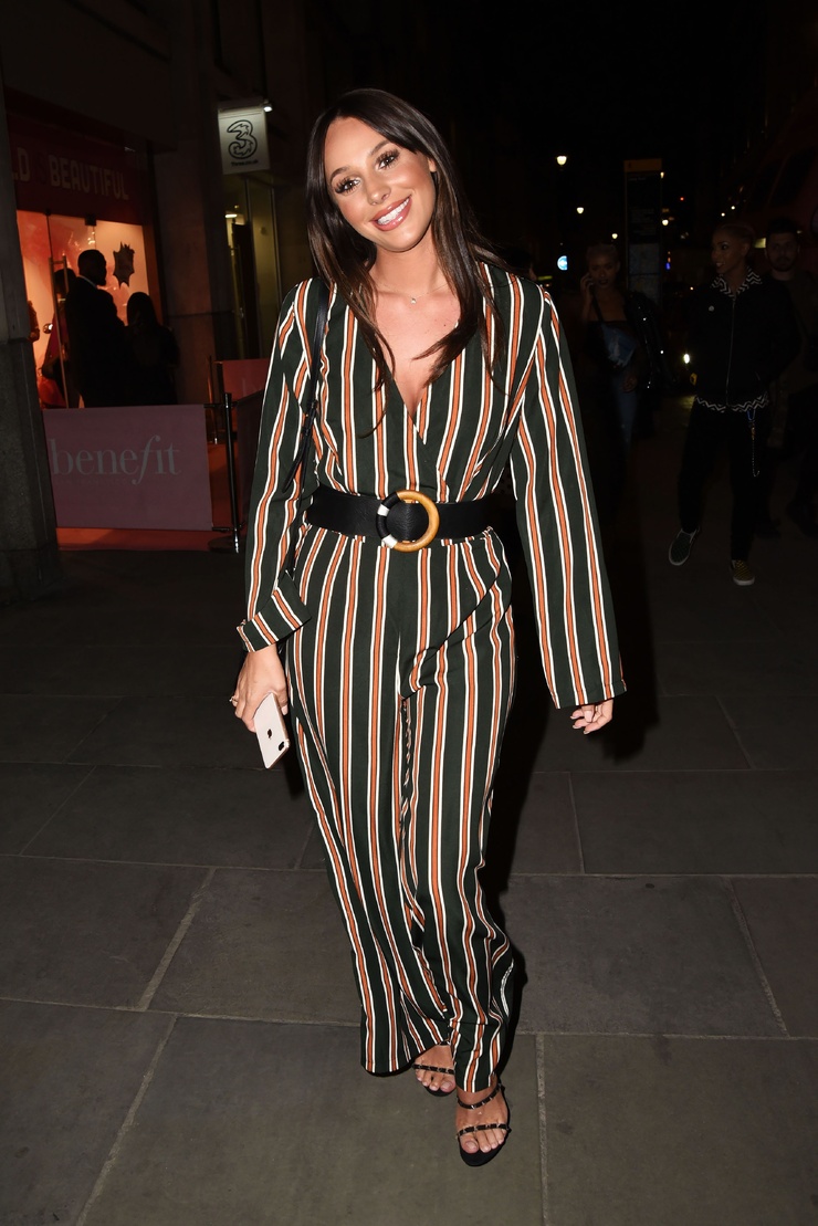 Picture of Amber Dowding