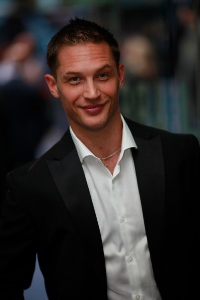 Picture of Tom Hardy