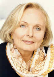 Ruth-Maria Kubitschek picture