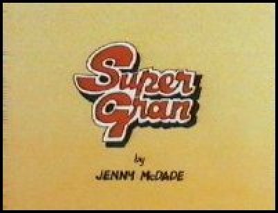 Picture of Super Gran