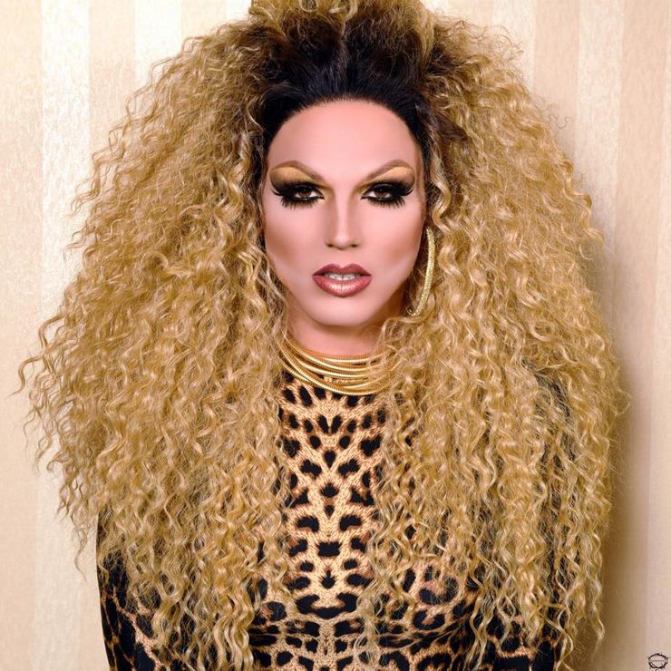 Picture of Derrick Barry