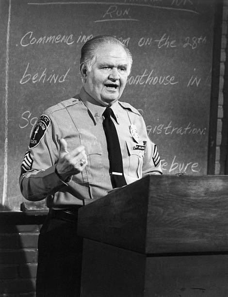 Robert Prosky
